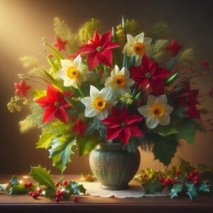 The Complete Guide to Birth Month Flowers - All 12 Months of The Year ...