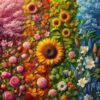 The Complete Guide to Birth Month Flowers - All 12 Months of The Year ...